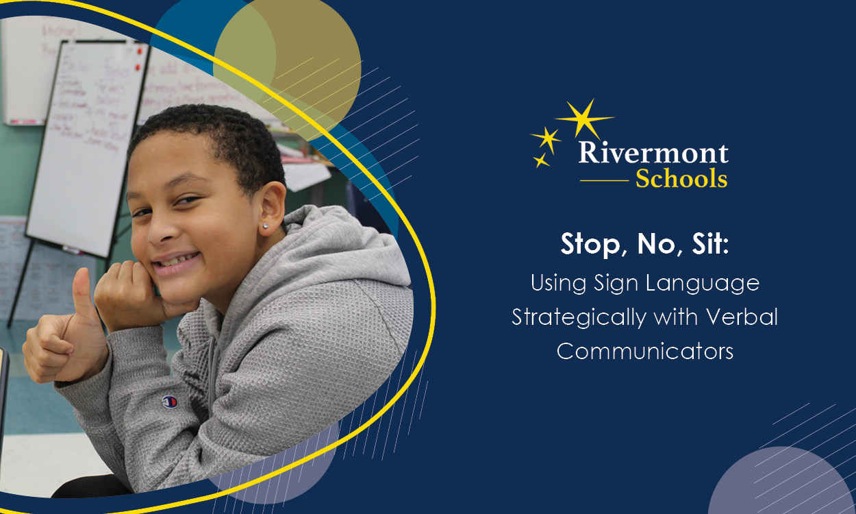 Autism and Emotional Support Schools in Virginia | Rivermont Schools